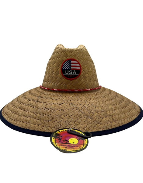 TB: Mexico Straw Hats – ABC Products Inc.