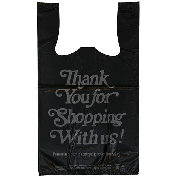Plastic Bag: 1/8 (1000CT) – ABC Products Inc.
