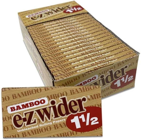 EZ Wider Bambu Paper - 1-1/2 – ABC Products Inc.