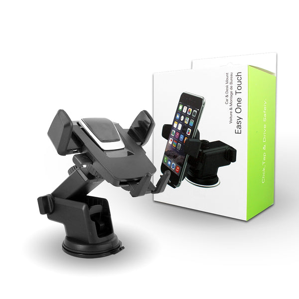 Easy One Car Mount Phone Holder – ABC Products Inc.