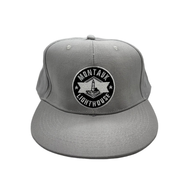 Premium Baseball Cap: Montauk (12CT) – ABC Products Inc.