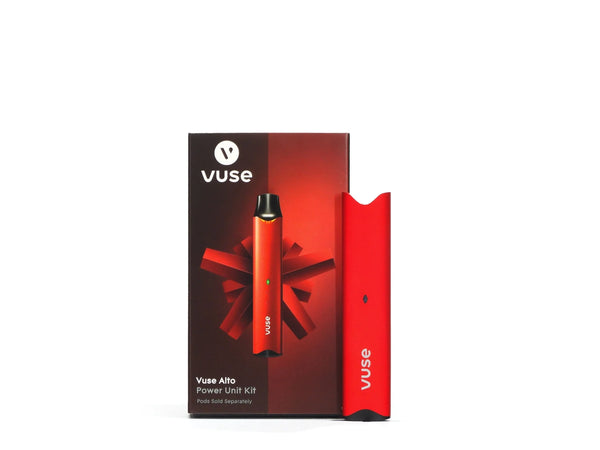 Vuse Power Unit Device Kit (5CT) – ABC Products Inc.