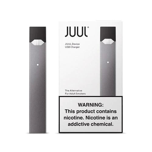Juul Basic Device Kit: Slate – ABC Products Inc.