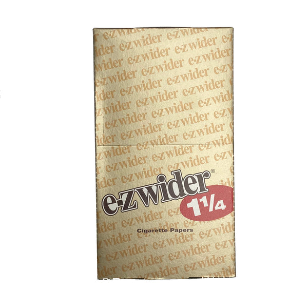 EZ Wider Paper: Lite 1-1/4 (24CT) – ABC Products Inc.