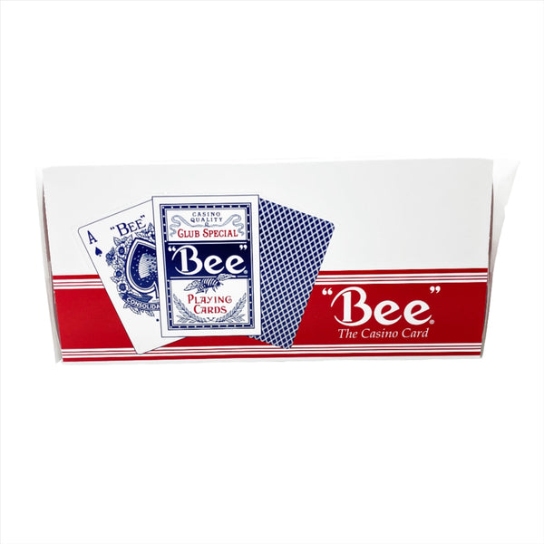 Bee Playing Cards (12CT) – ABC Products Inc.